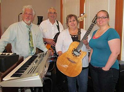 St. John's UCC host music group | Local News | iwantthenews.com