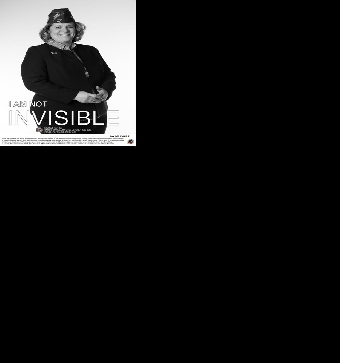 Veteran campaign scheduled in Manitowoc | Local News | iwantthenews.com