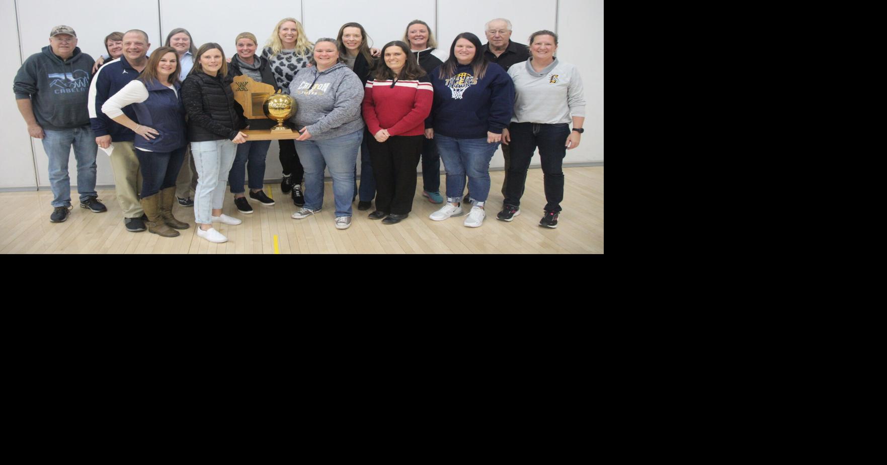 1992 State Champion Chilton Tigers return for reunion | Sports ...