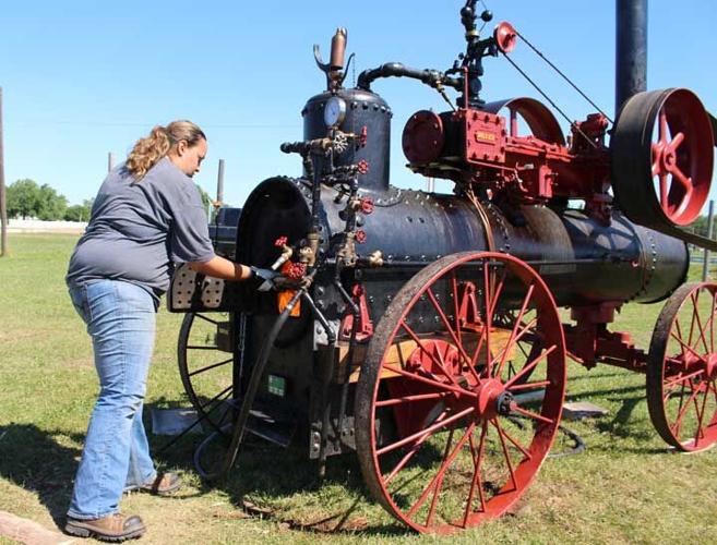 Powered by STEAM | Local News | iwantthenews.com