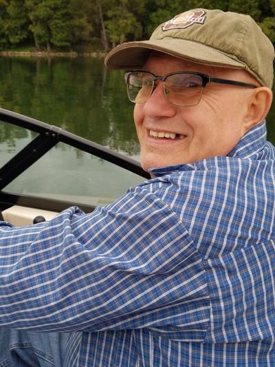 Harlan Hendrickson | Obituaries | iwantthenews.com