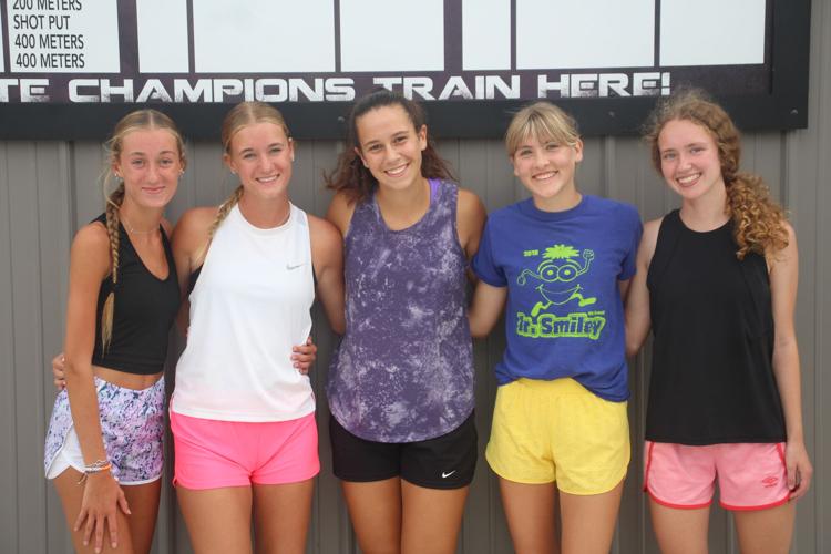 Kiel Cross Country Previews: Raider Boys, Girls are contenders | Sports ...