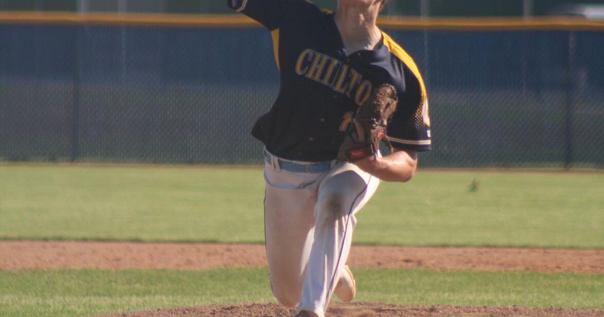 All-EWC Baseball: Chilton's Breckheimer is POY | Sports | iwantthenews.com