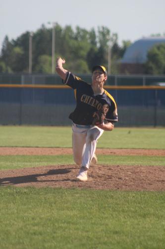 All-EWC Baseball: Chilton's Breckheimer is POY | Sports | iwantthenews.com