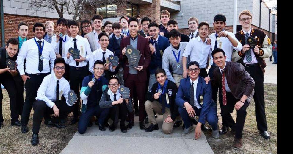 SLS forensics has another good year | Archives | iwantthenews.com