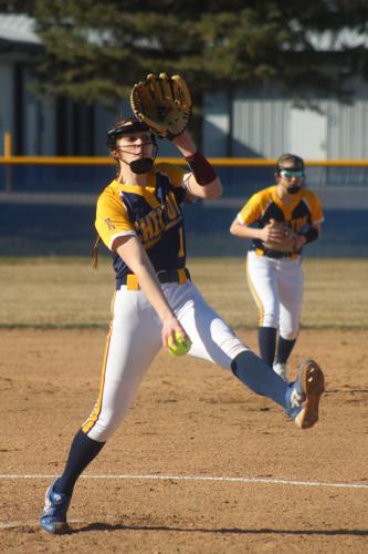All-EWC Softball: Tigers, Huskies dominate | Sports | iwantthenews.com