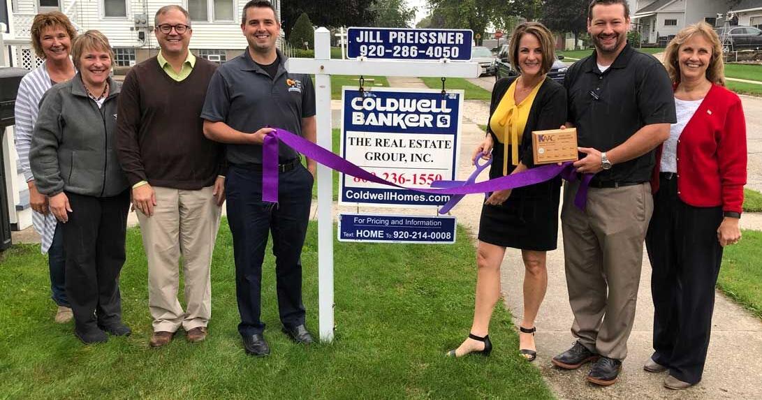Jill Preissner joins Kiel Chamber | Archives | iwantthenews.com