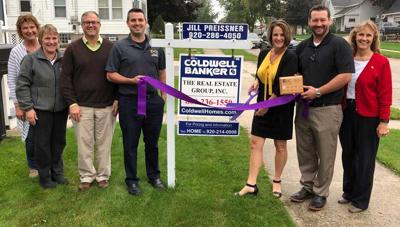 Jill Preissner joins Kiel Chamber | Archives | iwantthenews.com