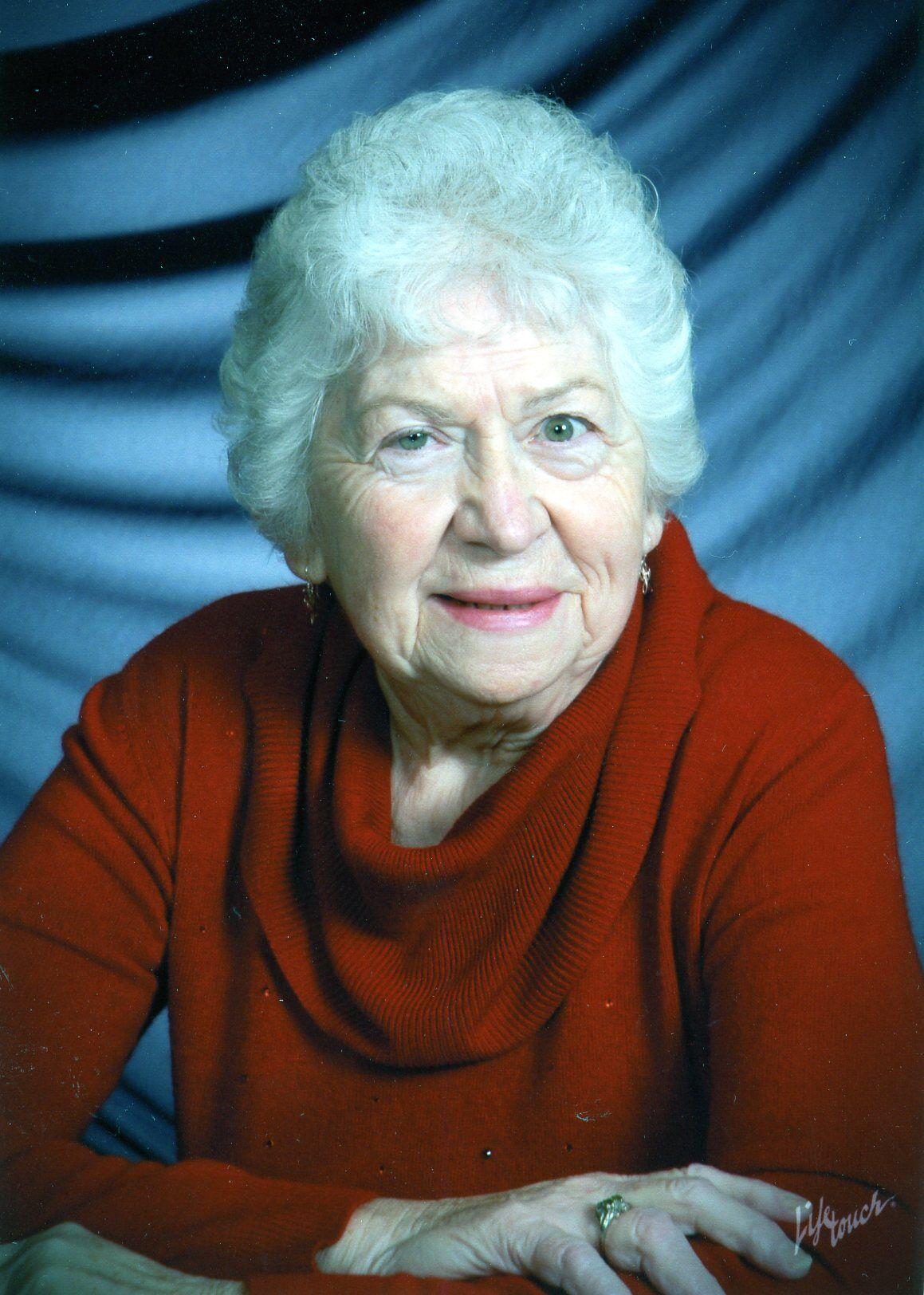 LaVerne Schmidt | Obituaries | iwantthenews.com