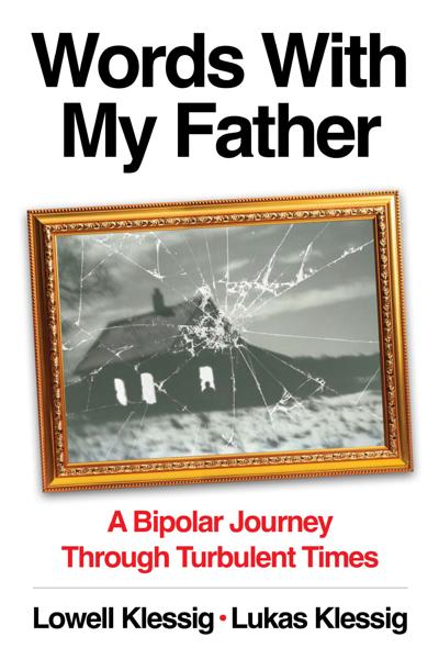 Klessig duo memoir written, published | | iwantthenews.com