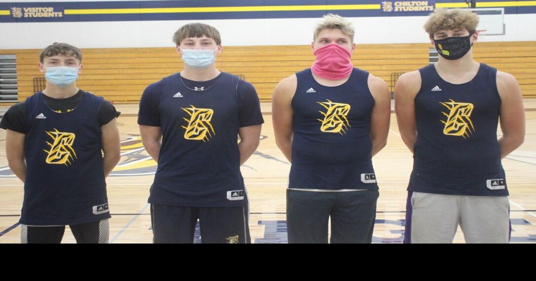 Chilton Boys Basketball Preview: Tigers in a rebuild mode | Sports ...