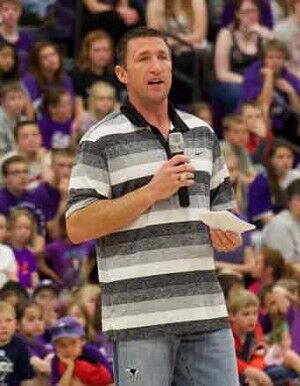 Mini-Relay celebrates cancer survivors | News | iwantthenews.com