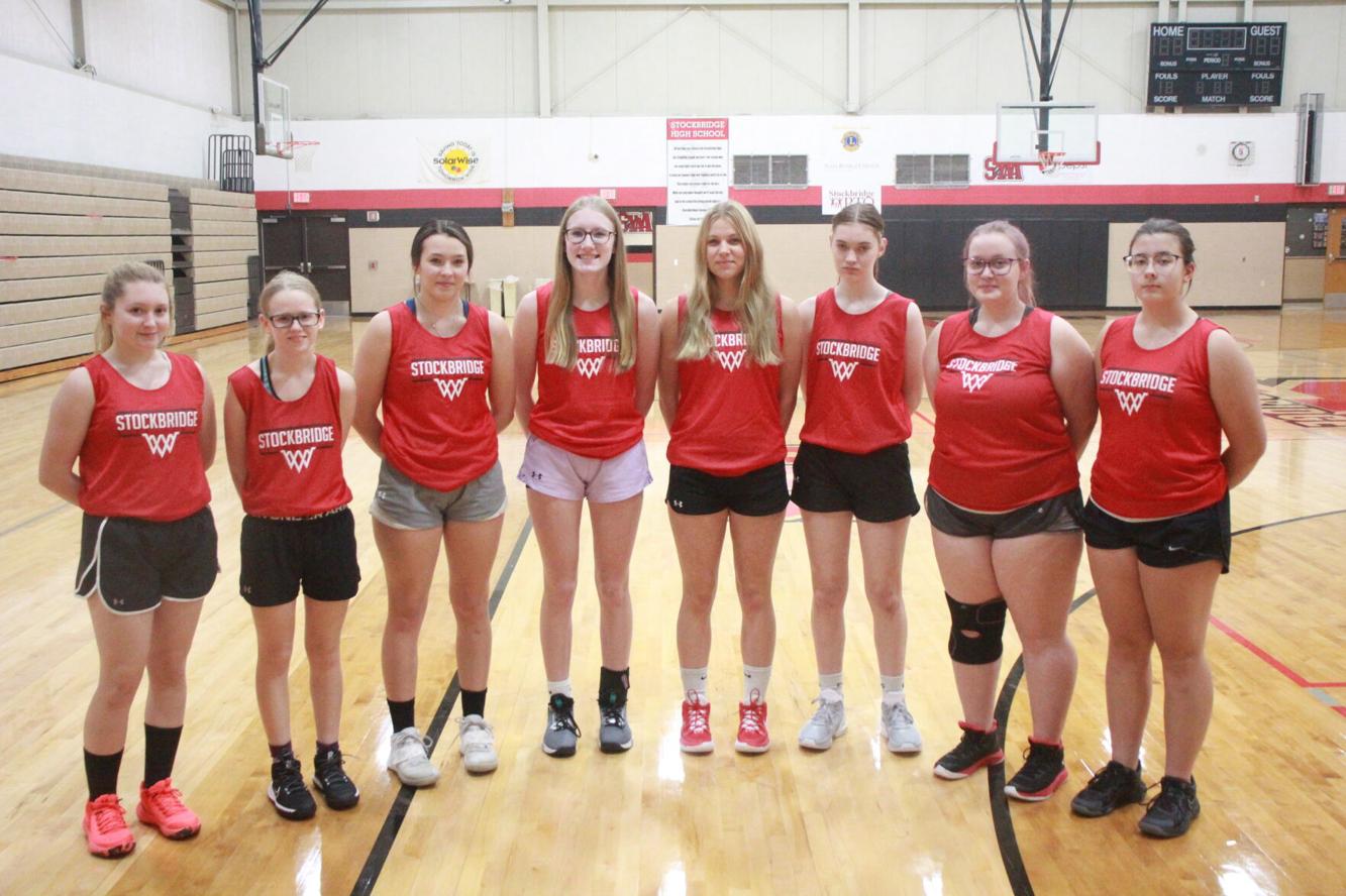 Stockbridge Girls Basketball Preview: Major injury clouds season ...