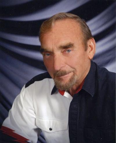 Richard Hoerth | Obituaries | iwantthenews.com