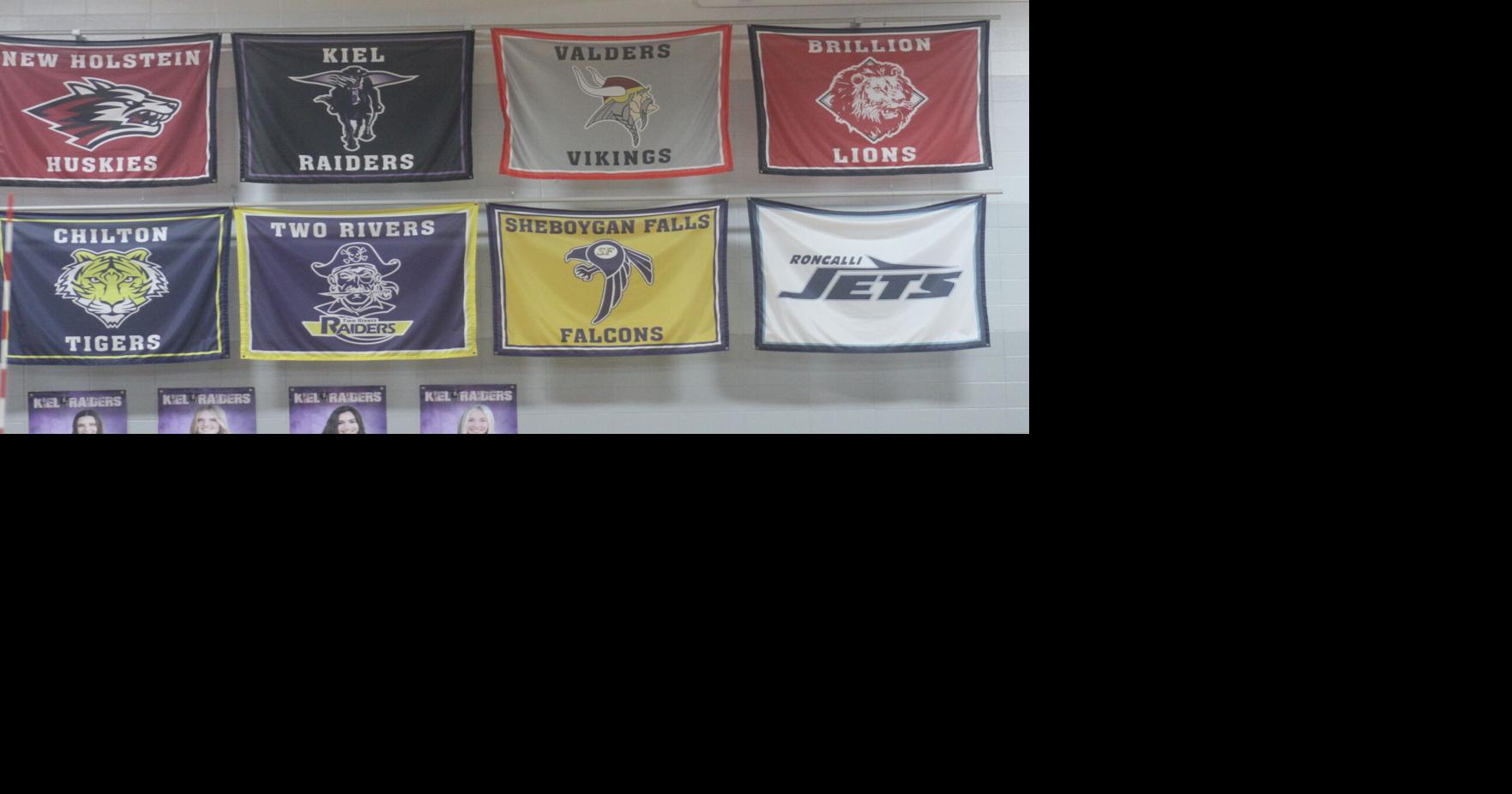 Who's ON First? In EWC Softball, it's Who's IN First? | Sports ...