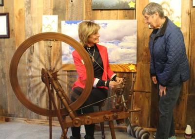 Arts Road Trip | Local News | iwantthenews.com