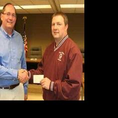 NH Baseball/Softball Association receives donation | News ...
