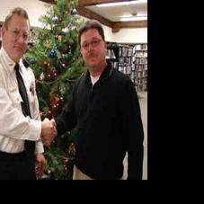 Tyson named lieutenant of Chilton Police Dept. | Local News ...