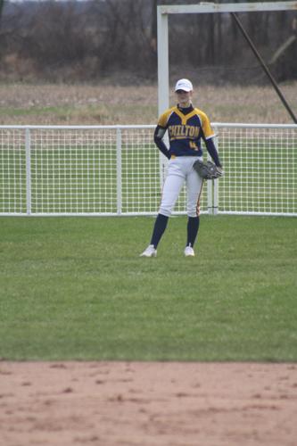 All-EWC Softball: Tigers, Huskies dominate | Sports | iwantthenews.com