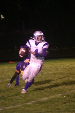 Kiel sloshes its way to win at Falls | Sports | iwantthenews.com