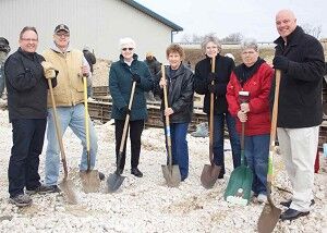 St. Vincent de Paul in Kiel to expand | News | iwantthenews.com