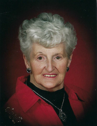 Mary Thompson | Obituaries | iwantthenews.com