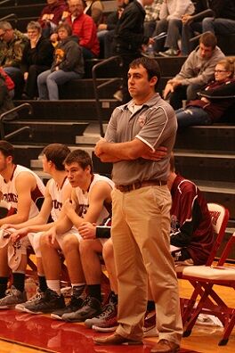 Good Enough...Huskies hold off Suns to win South Tournament | Sports ...