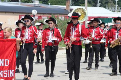 Firefighter’s Parade open for sign-ups | | iwantthenews.com