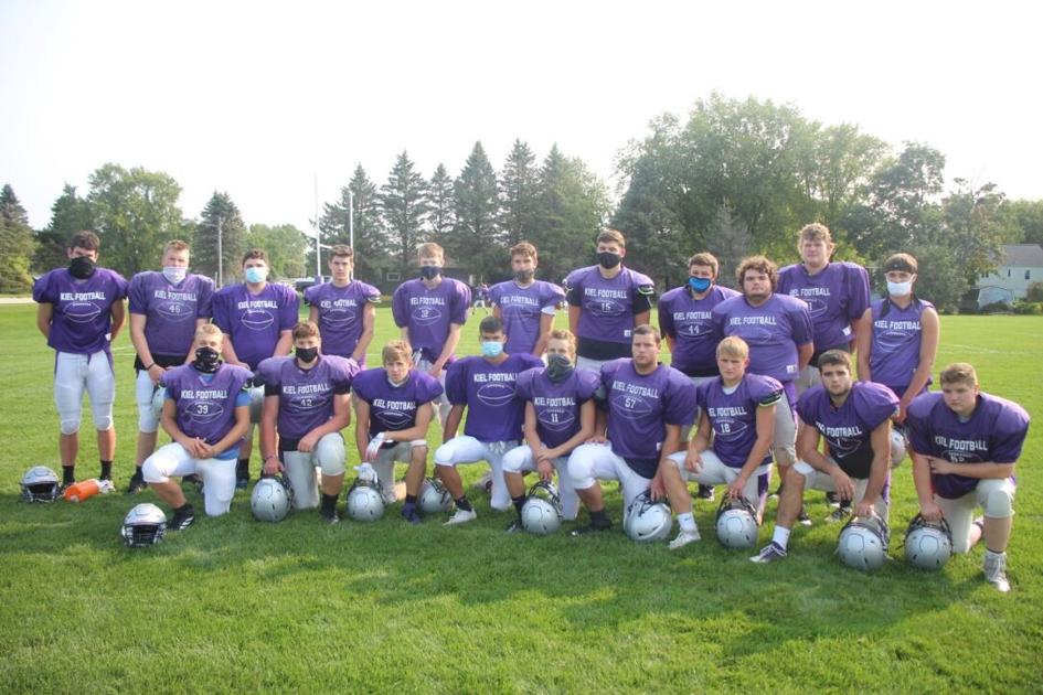 Kiel Football Preview: New era starts under Esswein | Sports ...
