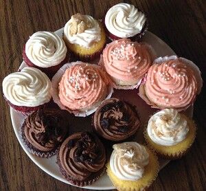 Taylor's Treats-Chilton woman turning passion for baking into career ...