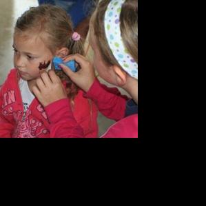 Dream Big, Read! turns to last page | Local News | iwantthenews.com