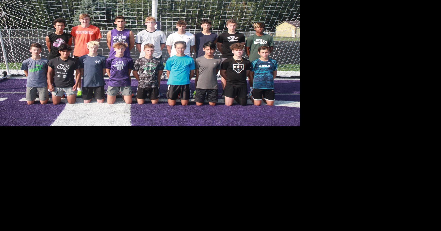 Kiel Boys Soccer Preview: Raiders have unfinished business | Sports ...