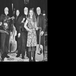 Inspirational bluegrass concert at St. Peter’s UCC | Archives ...