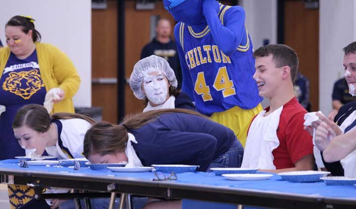 Homecoming fun at Chilton High | Archives | iwantthenews.com
