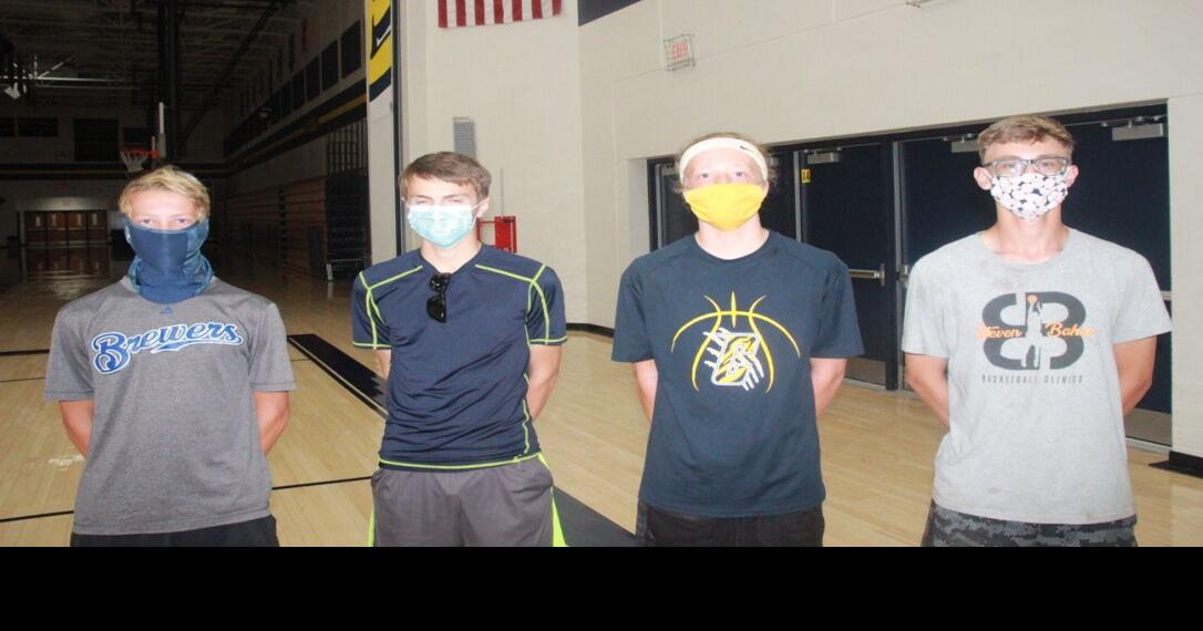 Chilton Cross Country Preview: Positive outlook for Tigers | Sports ...