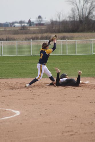All-EWC Softball: Tigers, Huskies dominate | Sports | iwantthenews.com