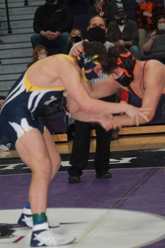 All-EWC Wrestling: Area well represented | Sports | iwantthenews.com