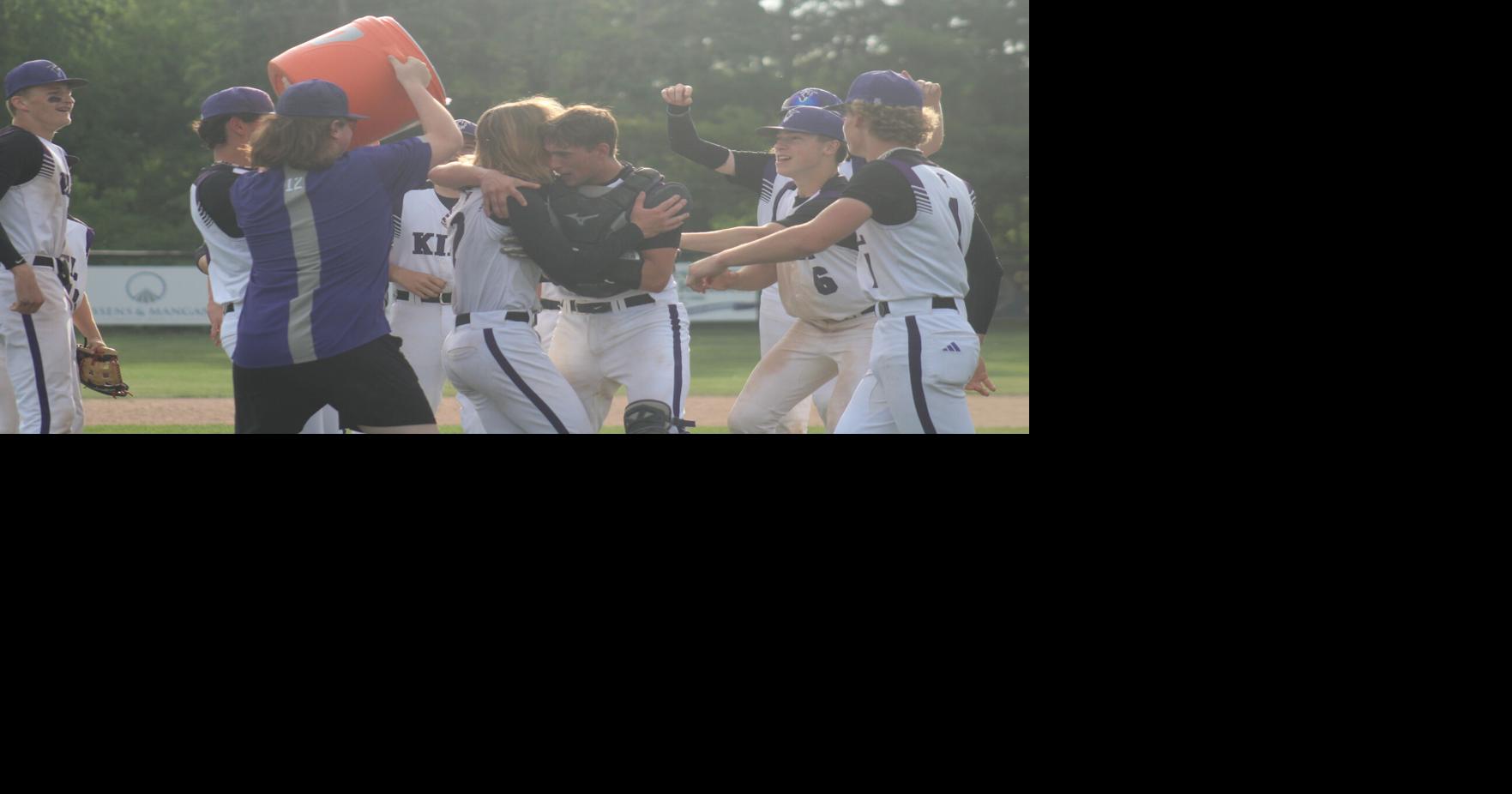 WIAA Baseball Regional Finals: Locals go 3-0 Wednesday | Sports ...