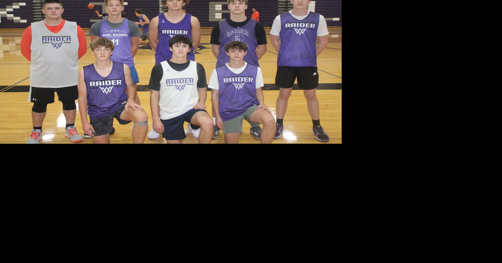 Kiel Boys Basketball Preview: Raiders still solid after historic last ...