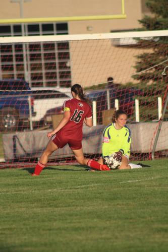 WIAA Girls Soccer Regional Final: It's the Huskies in a thriller ...