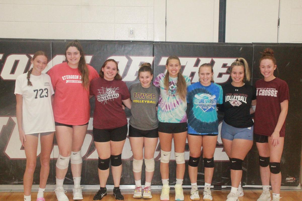 New Holstein Volleyball Preview: Huskies look for improvement | Sports ...