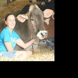 Calumet County Fair begins Friday | Local News | iwantthenews.com