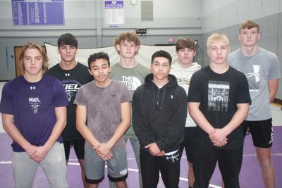 Kiel Wrestling Preview: New, but familiar name leads talented Raiders ...