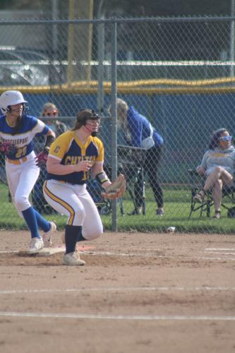 All-EWC Softball: Valders Hochkammer is POY | Sports | iwantthenews.com