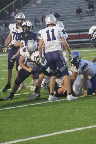 Raiders Roll Roncalli; Unbeaten Two Rivers is next | Sports ...