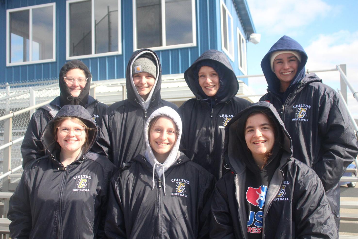 New coach leads Chilton softball | Sports | iwantthenews.com