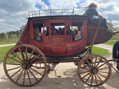 Father’s Day events set at Wade House | Local News | iwantthenews.com