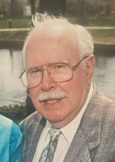 Donald Anderson | Obituaries | iwantthenews.com