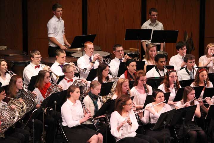 Engler Center hosts Honors Project | Archives | iwantthenews.com