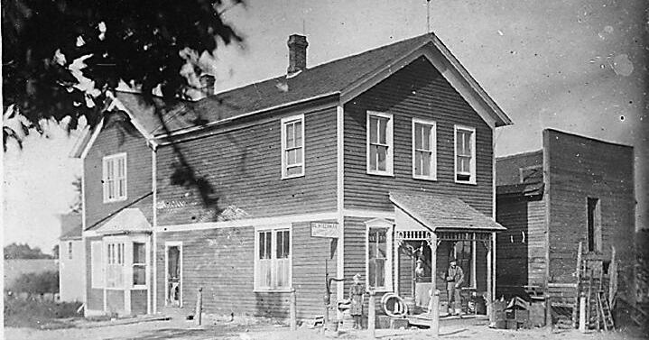 Chilton property once willed to U.S. | Local News | iwantthenews.com